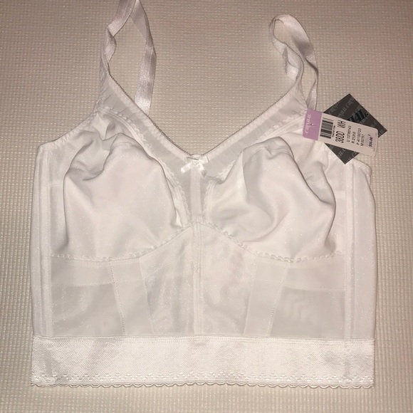 Carnival | Intimates & Sleepwear | New Carnival Full Figure Camisole ...